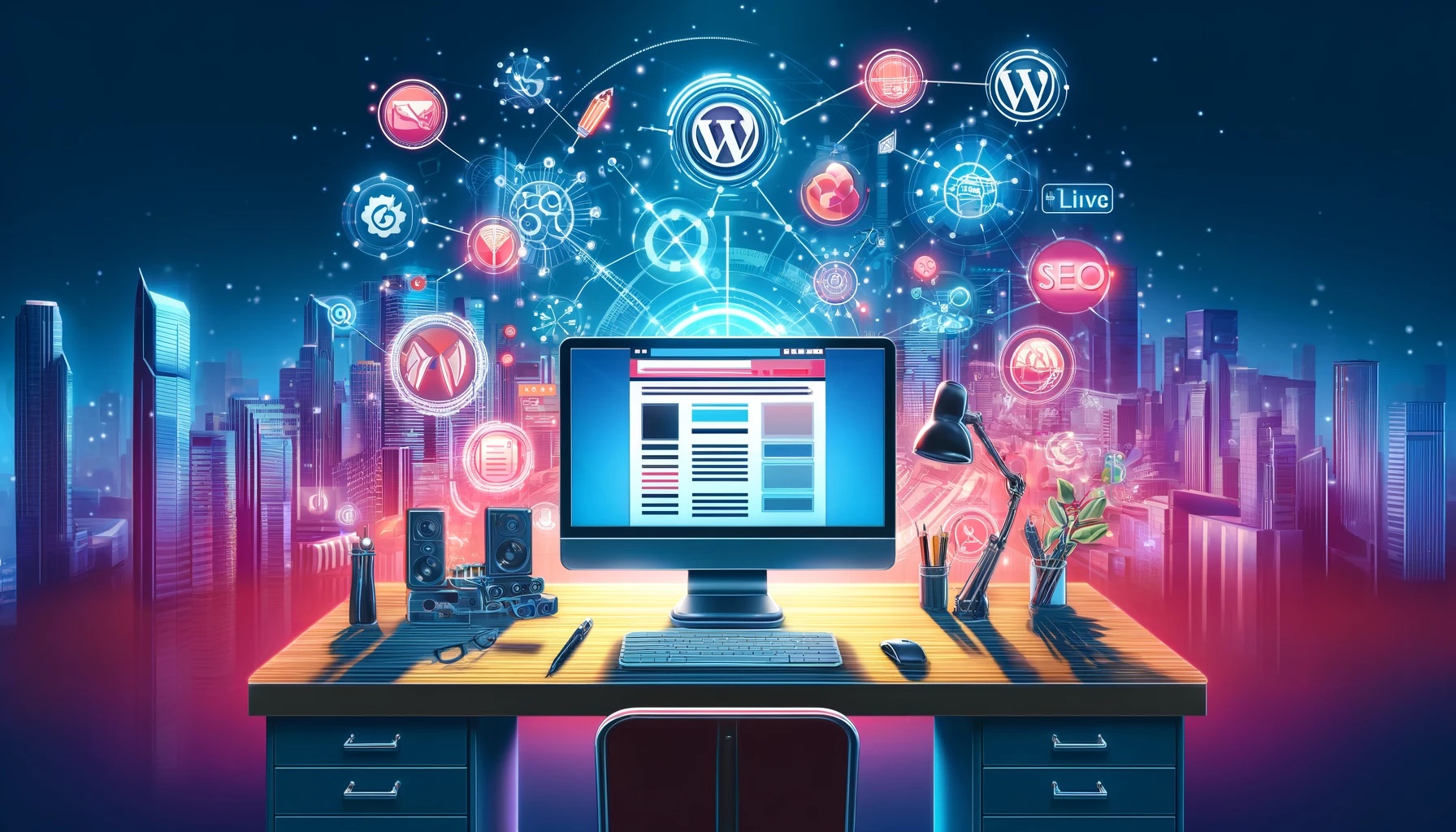 How to Use AI-Driven Content Strategy for Blog, Email, and Social Media ...